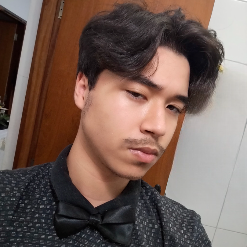 Portfolio | André Toshiro Sudo